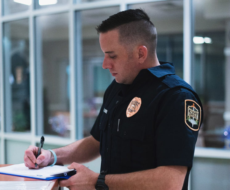 What Sets Us Apart | Why Clients Trust Security Reconnaissance Team