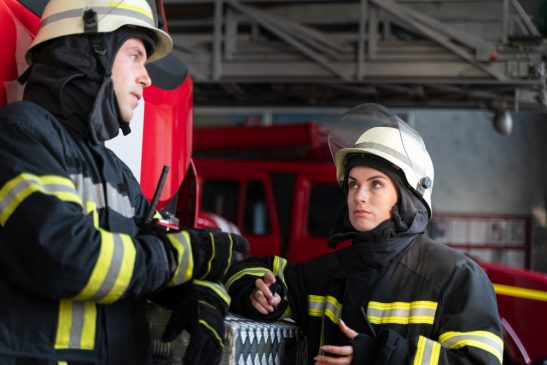 The Importance of Fire Watch Security in San Antonio